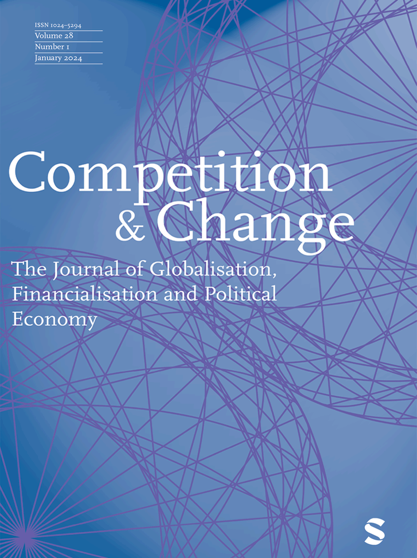 Éltető, A., Medve-Bálint, G.: Illiberal Versus Externally Fomented ...